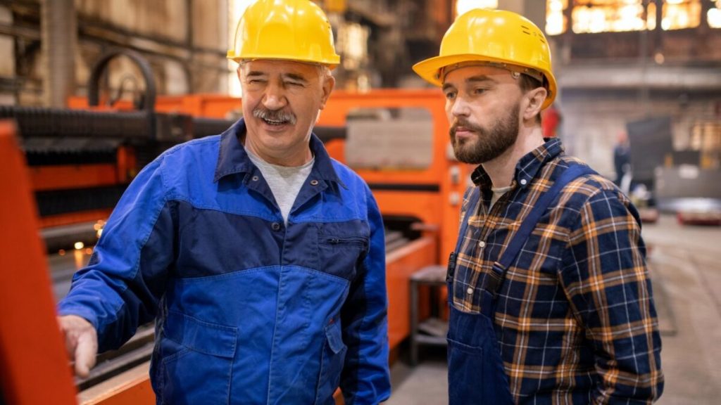 eoshuk | Construction & Process Safety