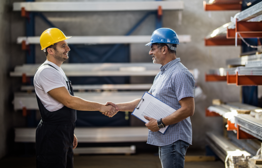 Health & Safety At Workplace | eoshuk