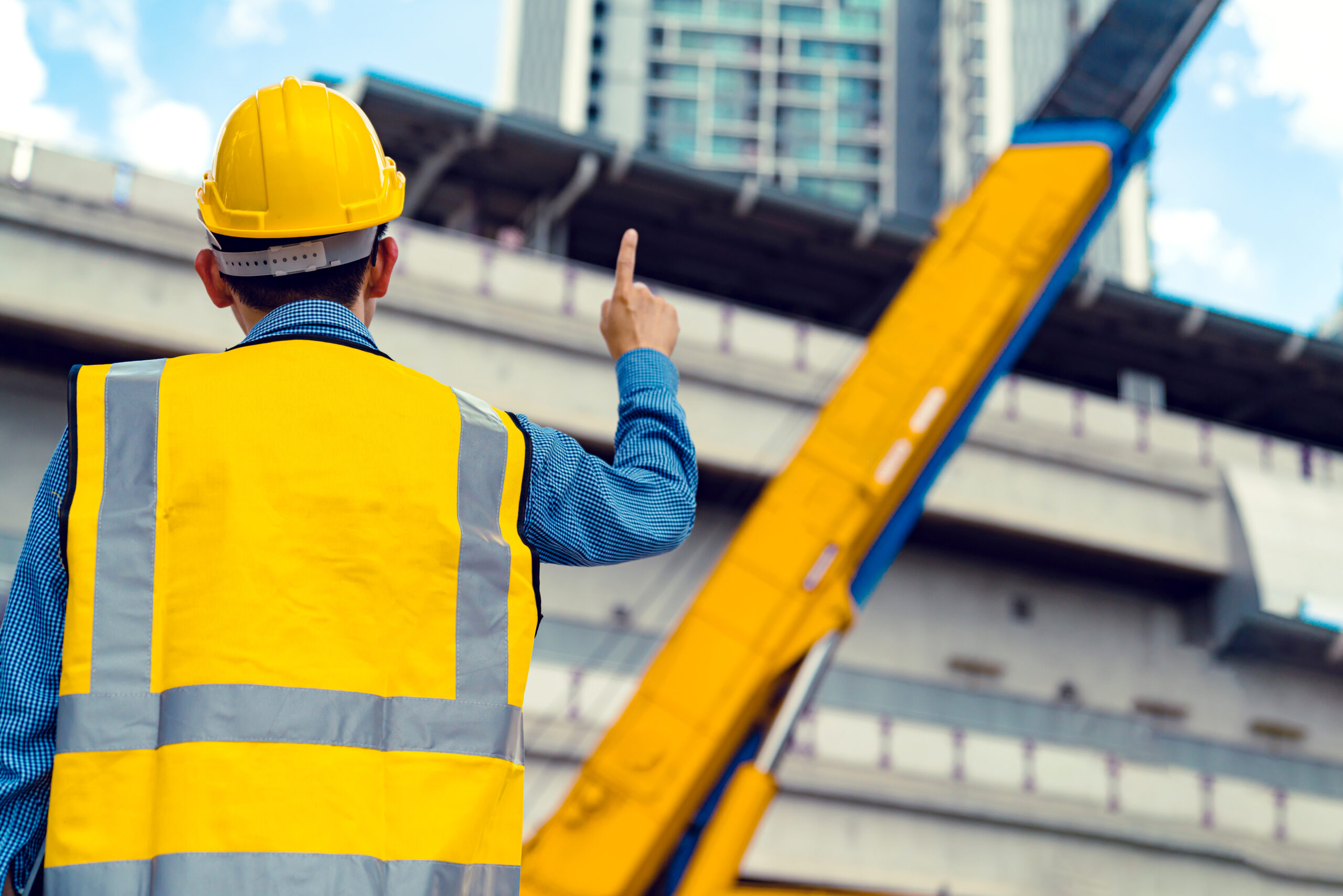 Diploma in Construction Safety | eoshuk