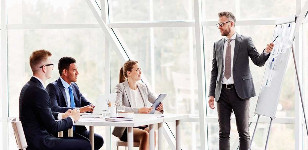 EOSH Certified Master Trainer | eoshuk